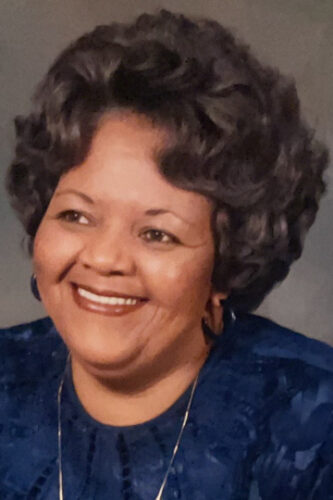 Coretha A. Jarrett 1935-2024 | News, Sports, Jobs - Tribune Chronicle